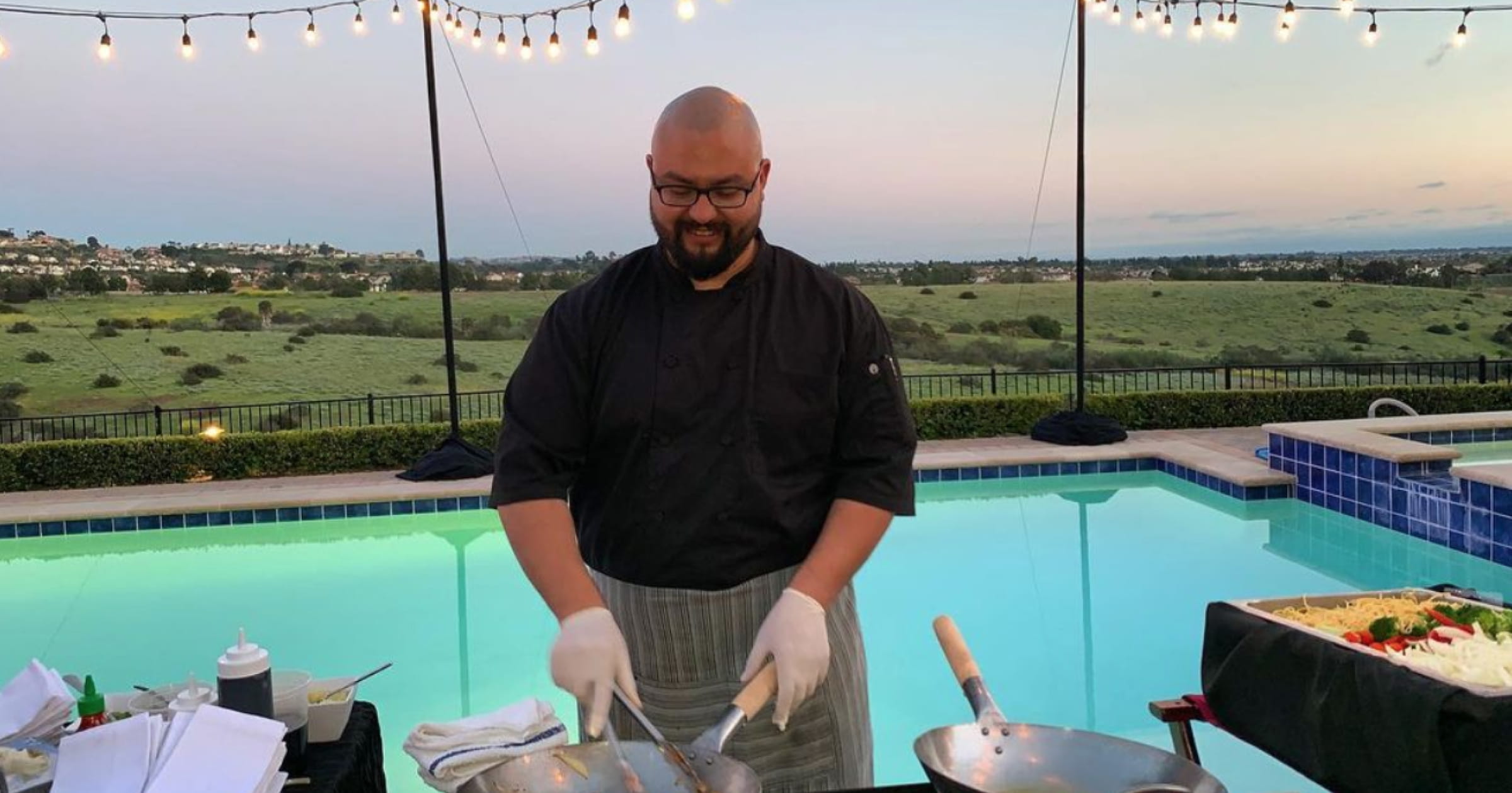 Catering Careers | San Diego | Flavor Chef Catering