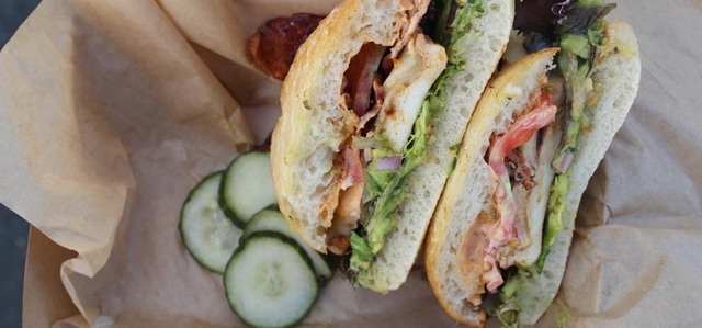 Mobile Food Truck Catering | Flavor Chef Catering