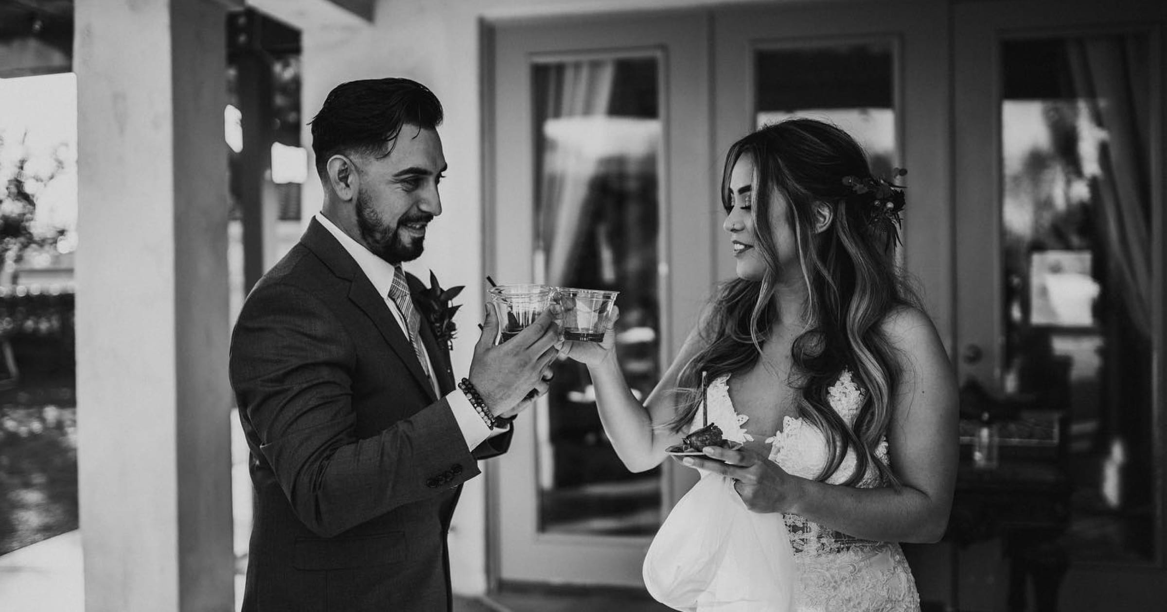 Rachel Brodsky Wedding