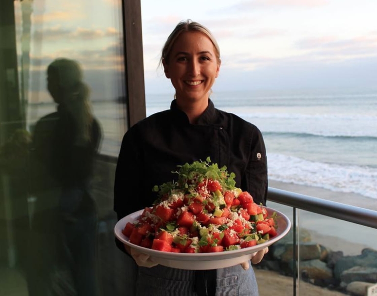 About Flavor Chef Catering | San Diego Catering